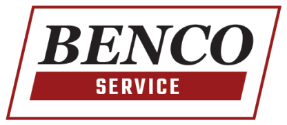 Service | Benco Products