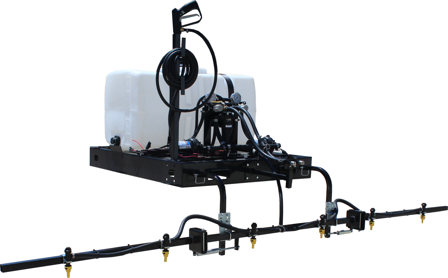 Benco Sprayers • Benco Products