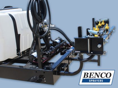 UTV Sprayers | Benco Products