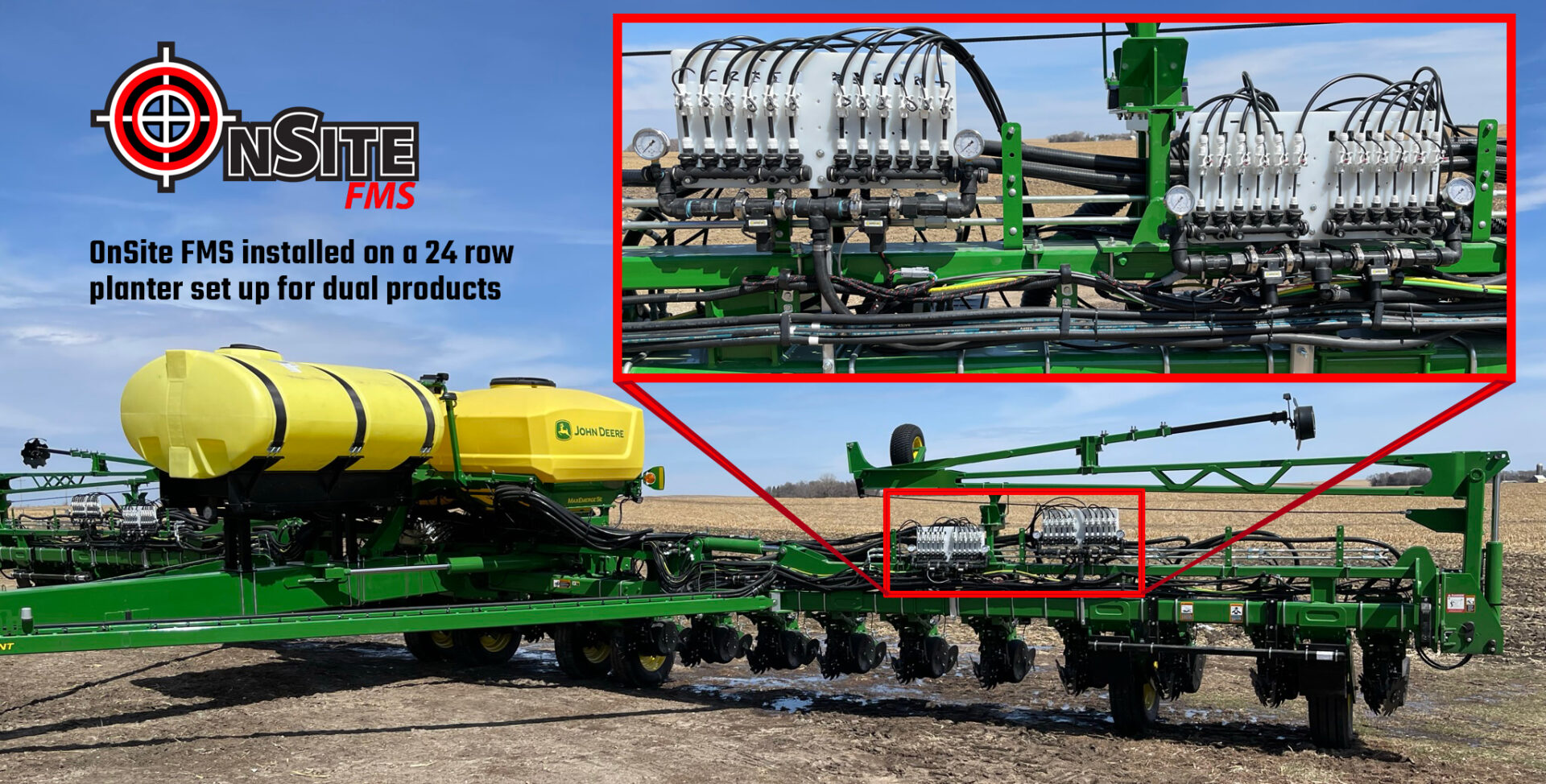 OnSite FMS | Benco Products