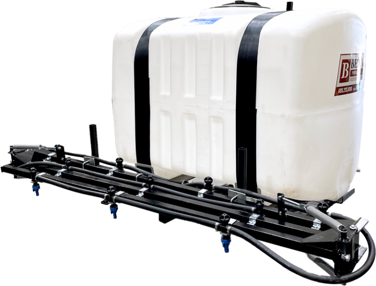 3-Point Farm Sprayer | Benco Products