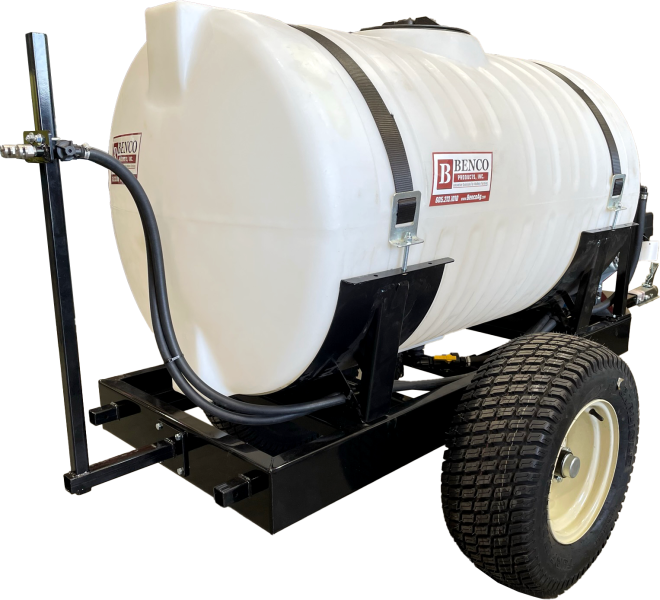 Sprayer Trailer | Benco Products