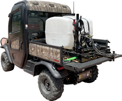 UTV Sprayers | Benco Products