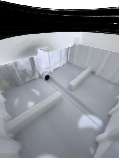 UTV Sprayers | Benco Products