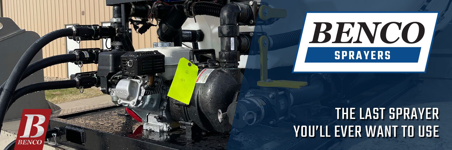 Homepage | Benco Products