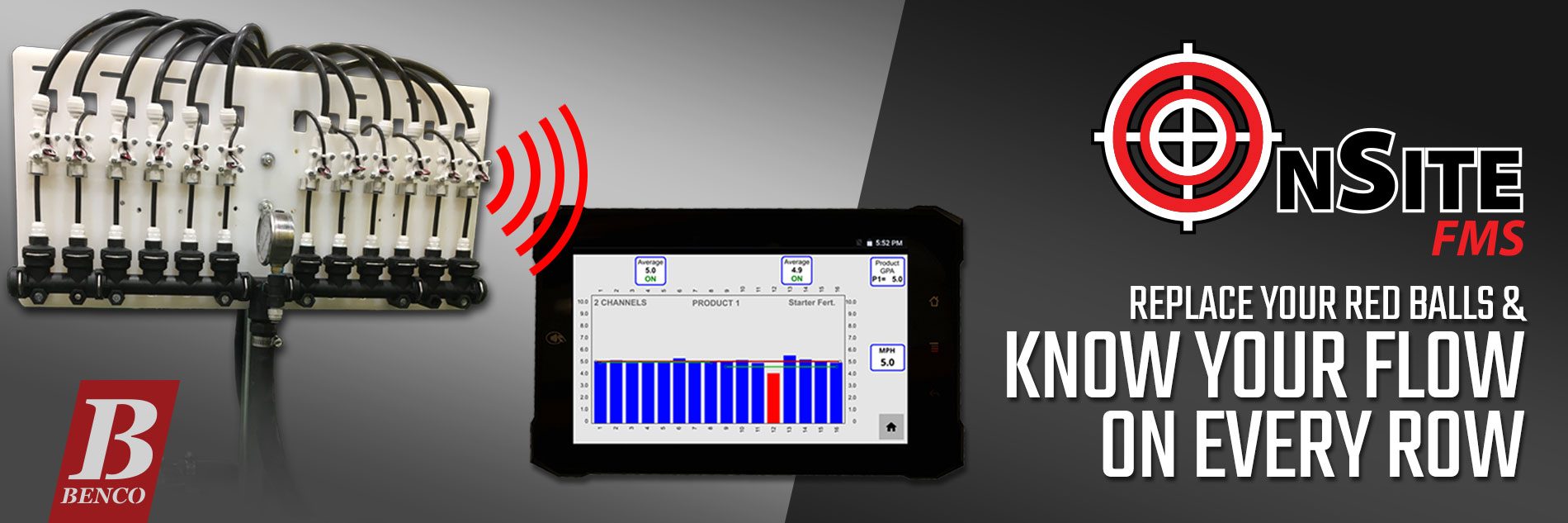 Homepage | Benco Products