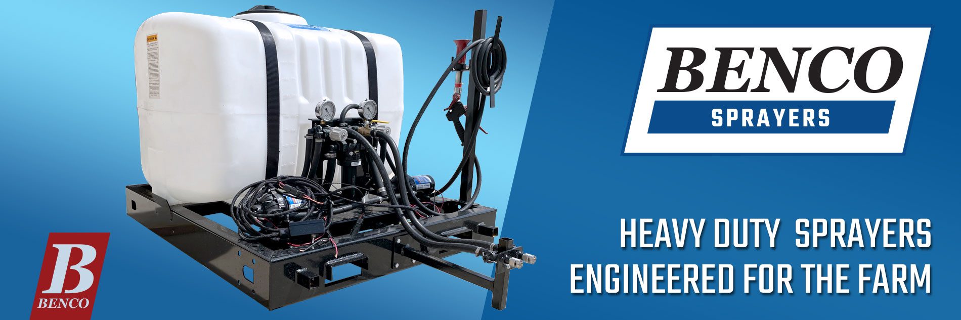 Homepage | Benco Products